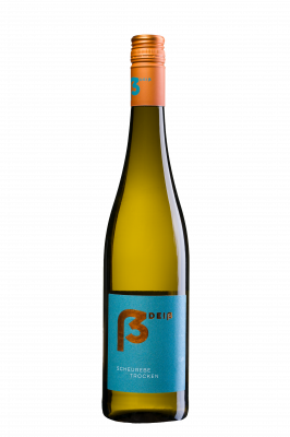 Weingut Deiß - 2023 Scheurebe trocken 0.75l Webshop - Wein kaufen und bestellen